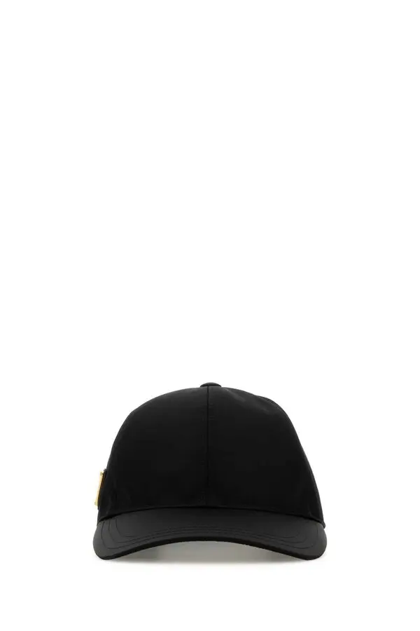 Prada Re-nylon Baseball Cap