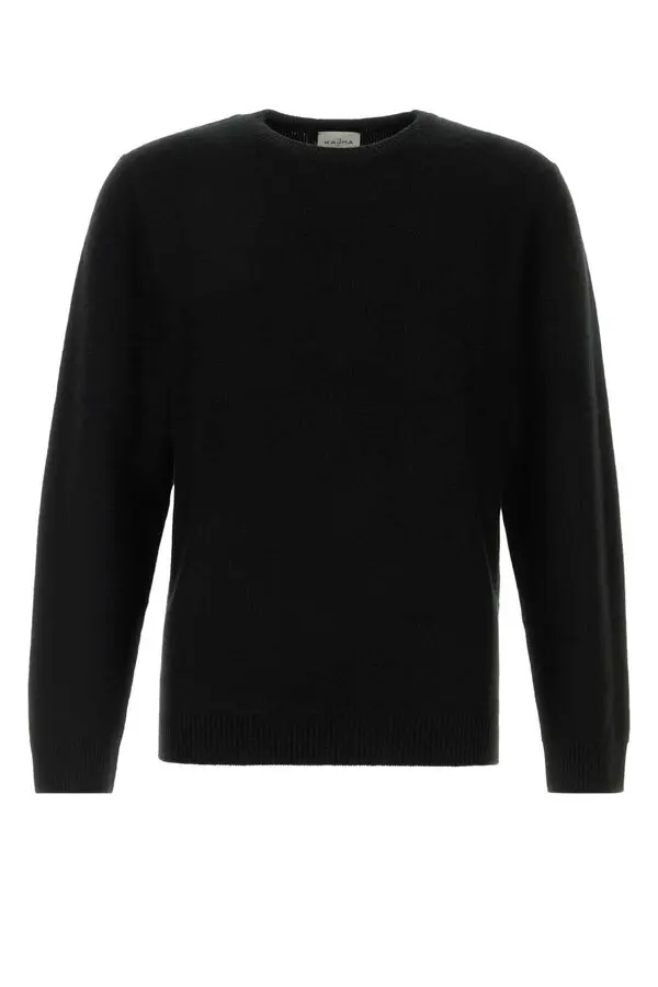 Le Kasha Cashmere Sweater For