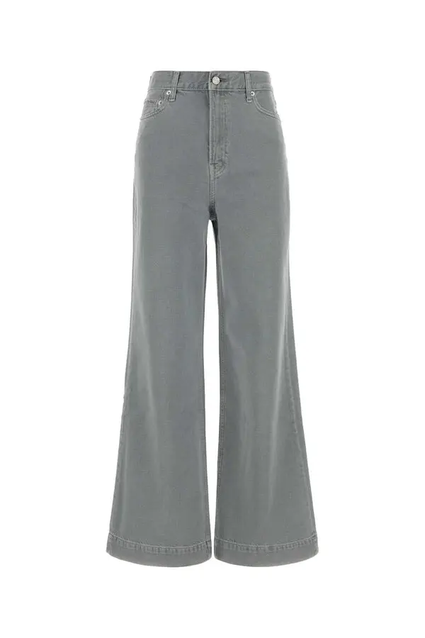 Calvin Klein Denim Jeans - Grey