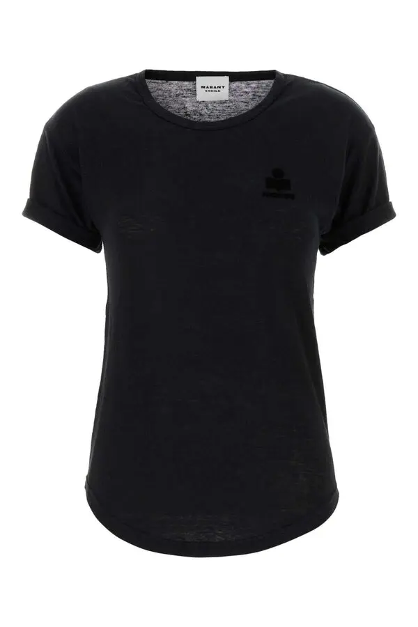Isabel Marant Étoile Linen T-shirt