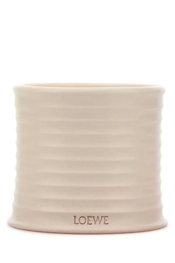 Loewe Oregano Scented Candle Medium 610 G