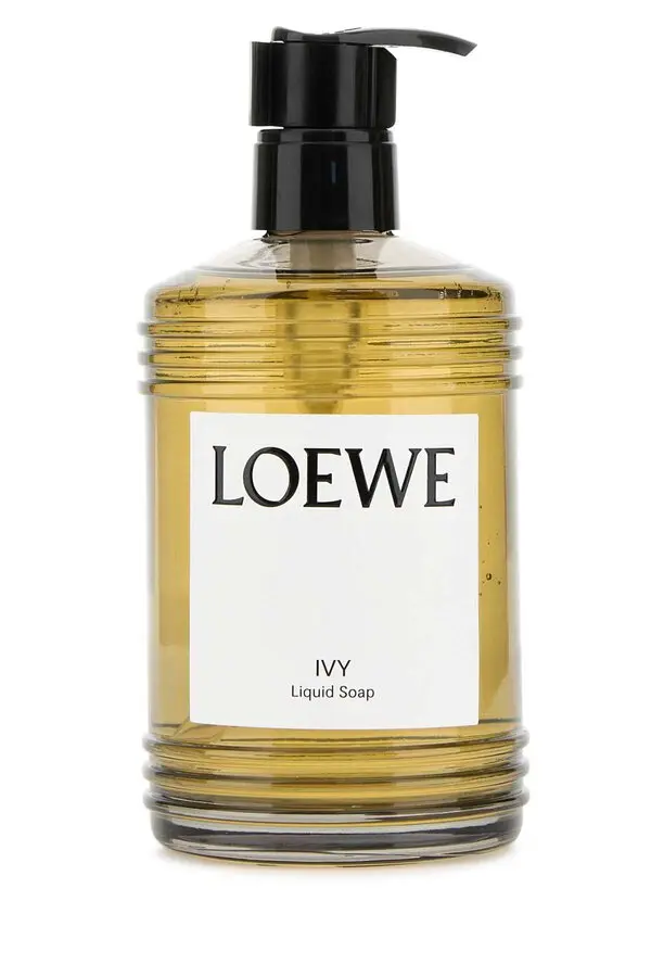 Loewe Ivy Liquid Soap, 360 Ml, Floral