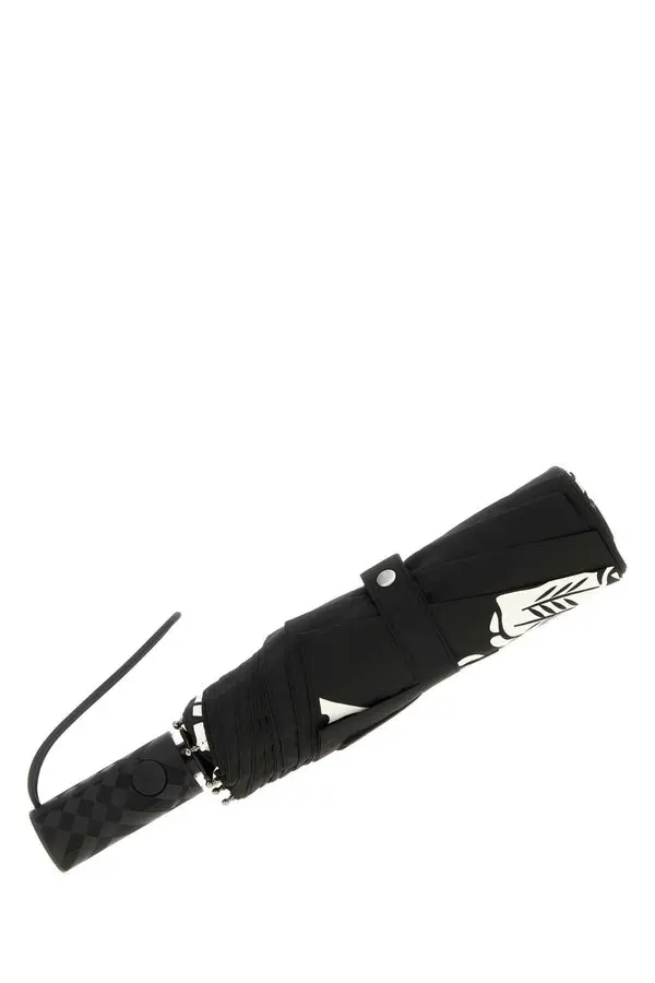 Burberry Fabric Umbrella