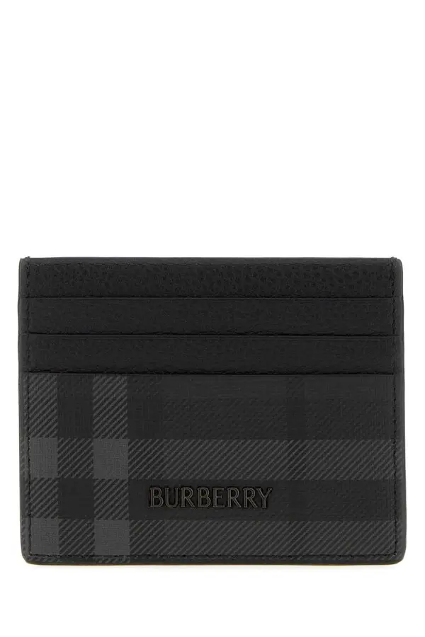 Burberry Tall Sandon Wallet