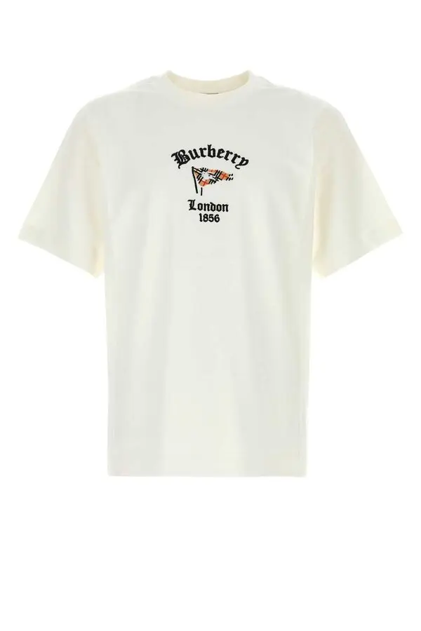 Burberry Classic Cotton T-shirt