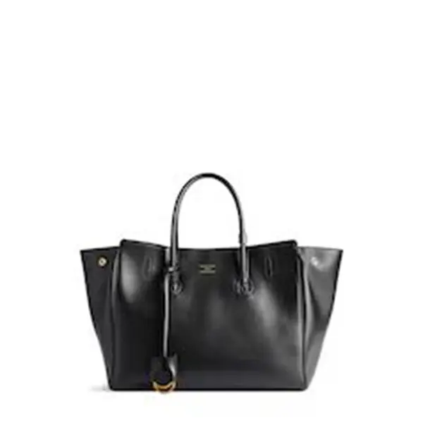 Balenciaga Mini Hampton Carrand Bag