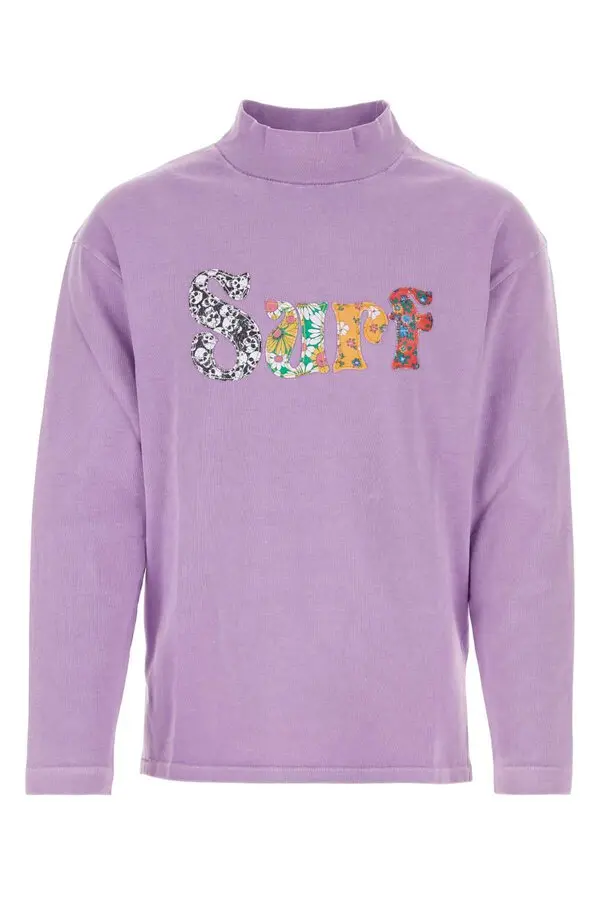 ERL 100% Cotton Sweatshirt