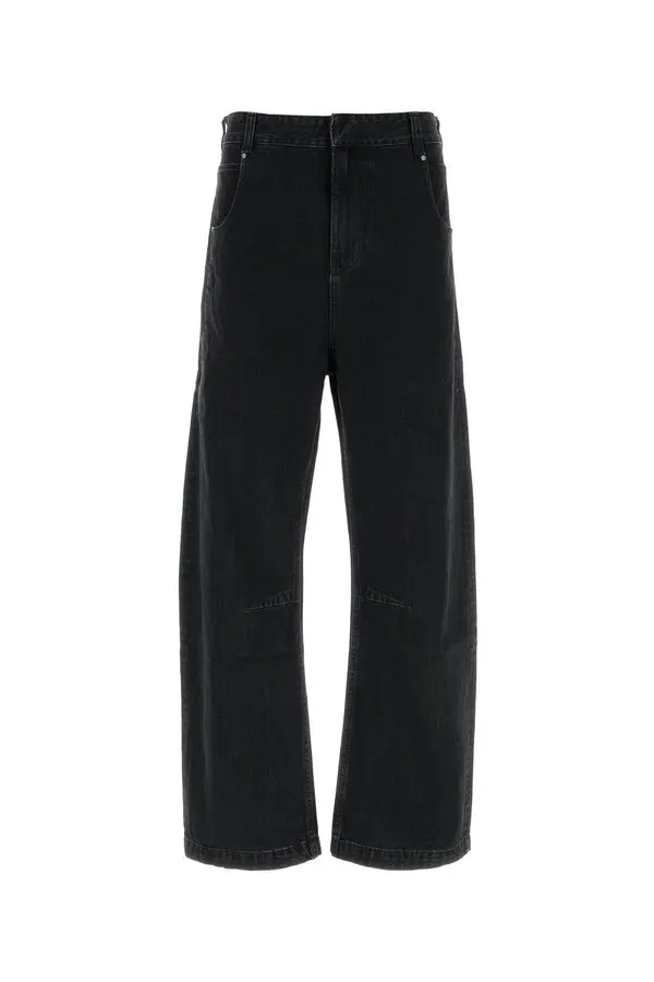 ENTIRE STUDIOS Denim Gem Jeans