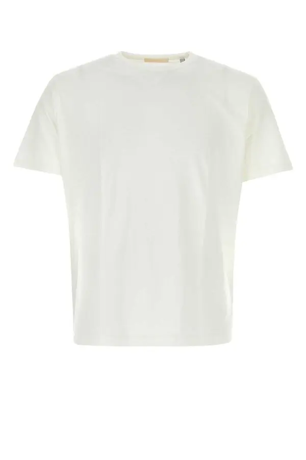 Our Legacy 100% Cotton T-shirt