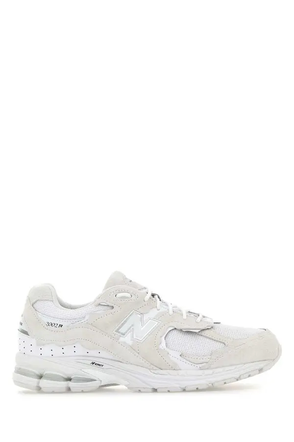 NEW BALANCE 2002dx Protection Pack Sneakers - White