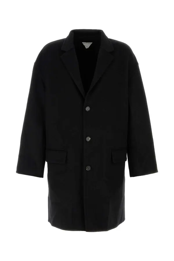 Bottega Veneta 100% Wool Blazer