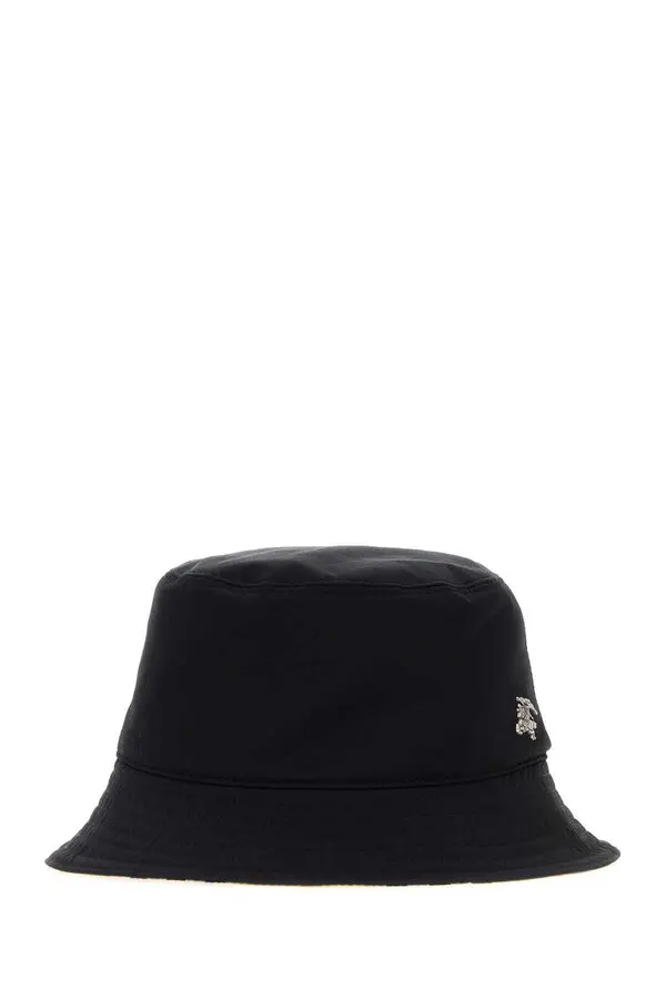 Burberry Nylon Bucket Hat