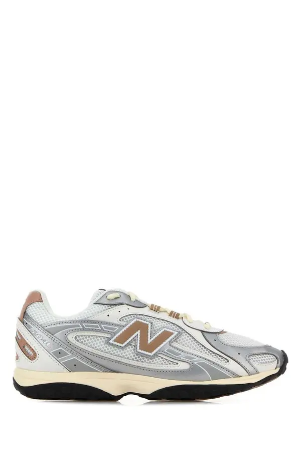 NEW BALANCE Style Mesh Sneakers
