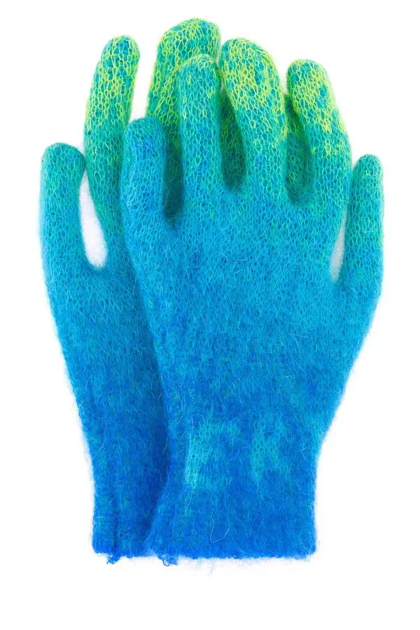 ERL Mohair Blend Gloves