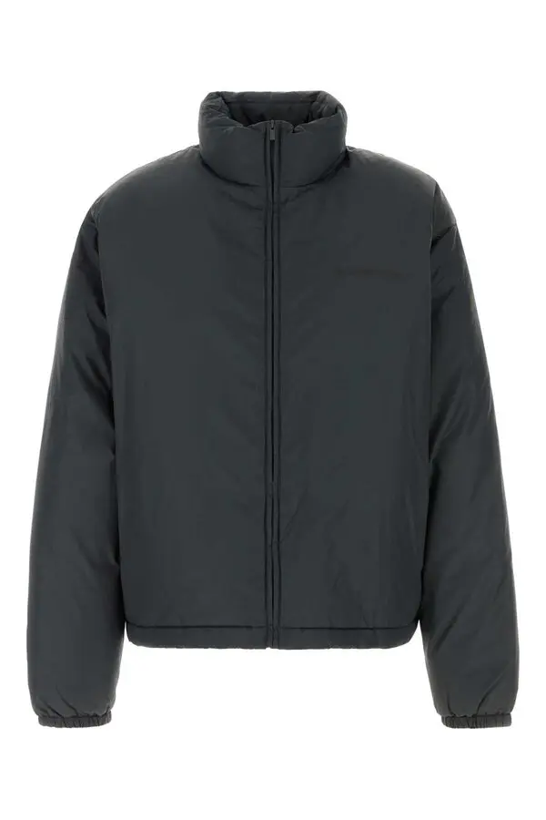 Fear Of God Nylon Down Jacket