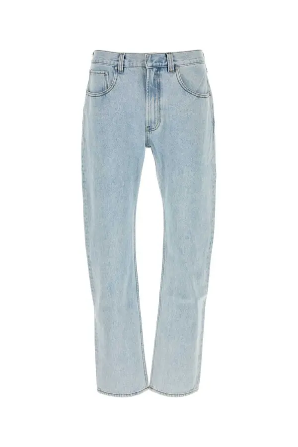 ENTIRE STUDIOS Slem Jeans - Light Blue