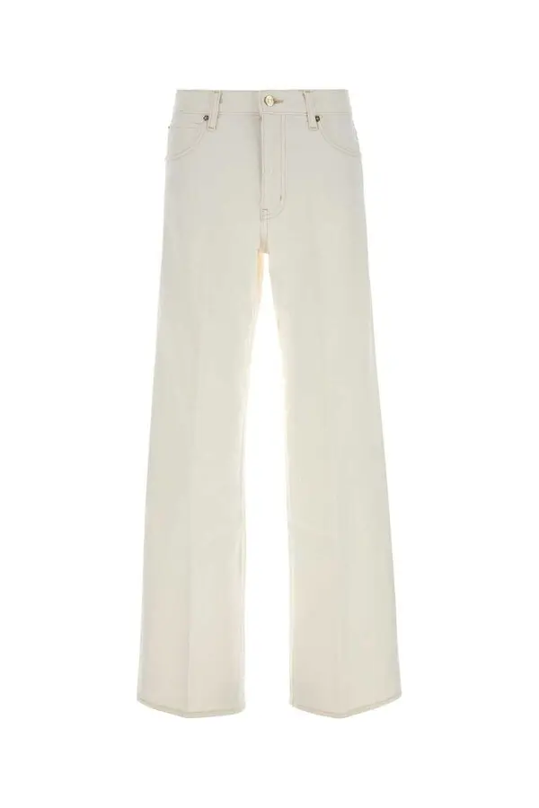 FRAME The Stroll Jeans In Denim