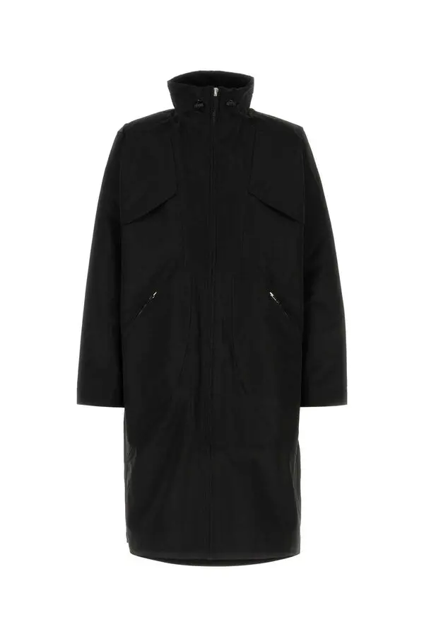 ENTIRE STUDIOS Polyester Zip-up Jacket