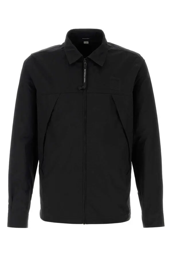 C.P. COMPANY C. P. Company Gabardine Jacket