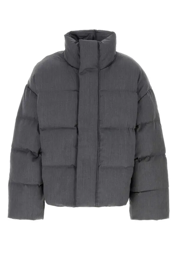 ENTIRE STUDIOS Wool Down Jacket