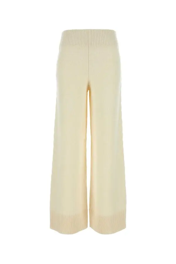 Camilla And Marc Ash Wide-leg Wool-blend Pants