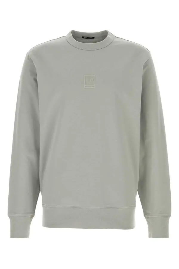 C.P. COMPANY C. P. Company Stretch Cotton Sweatshirt