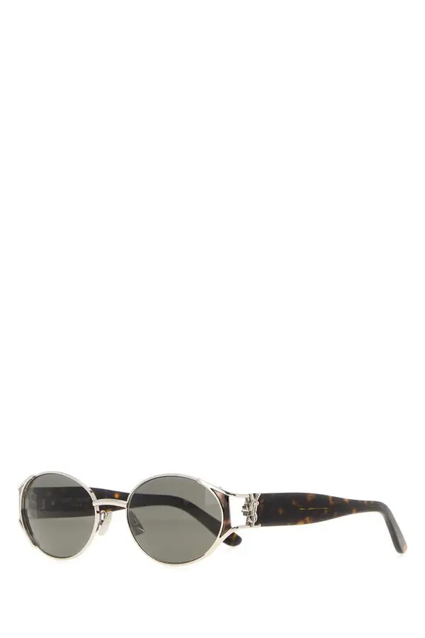 Saint Laurent Acetate Sunglasses - Printed