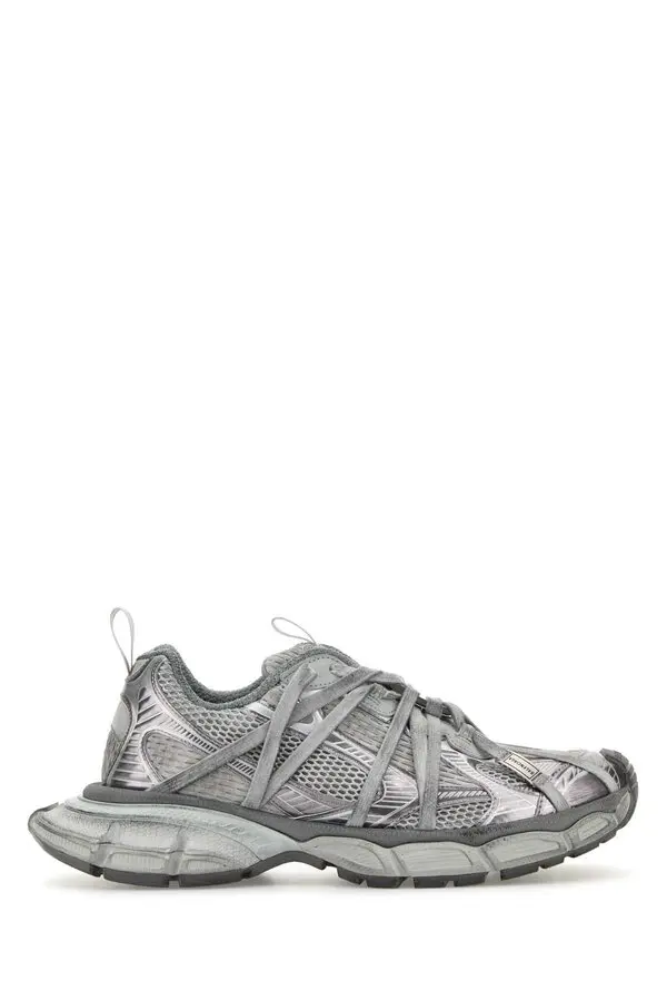 Balenciaga 3xl Extreme Sneaker - Grey
