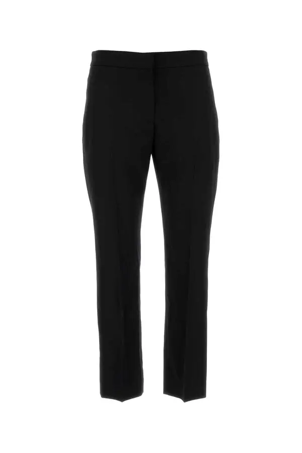 Alexander McQueen 100% Wool Pant