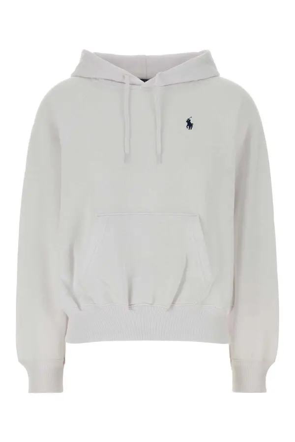 Polo Ralph Lauren Polo-inspired Cotton Blend Sweatshirt