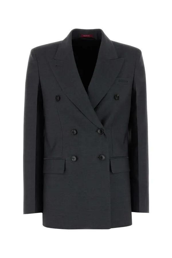 Gucci Wool Blazer For