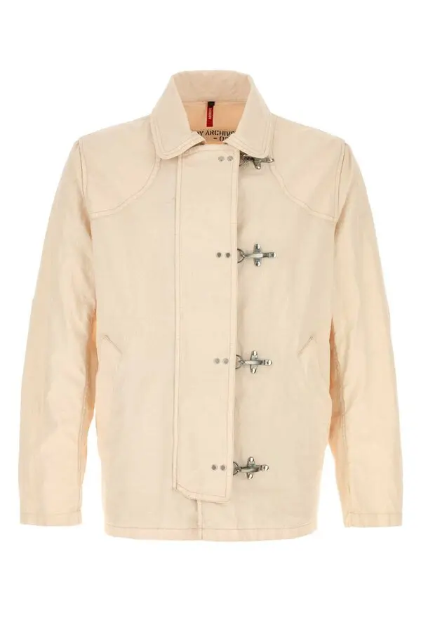 FAY Linen Jacket