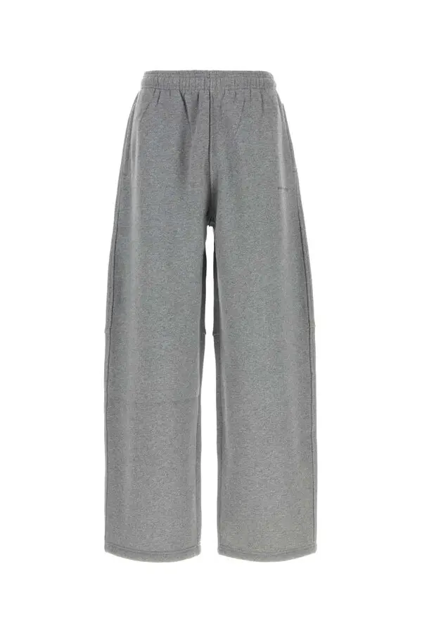 Alexander Wang Cotton-blend Joggers