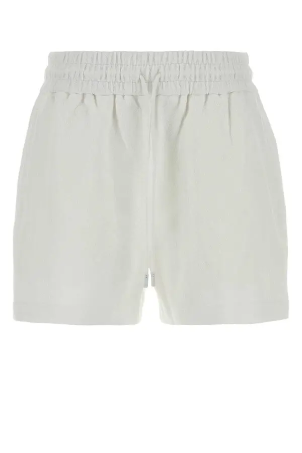 Gucci Stretch Nylon Bermuda Shorts