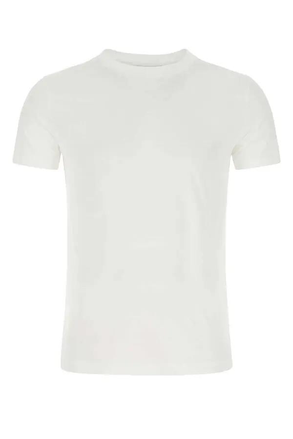 Prada Cotton T-shirt Set For