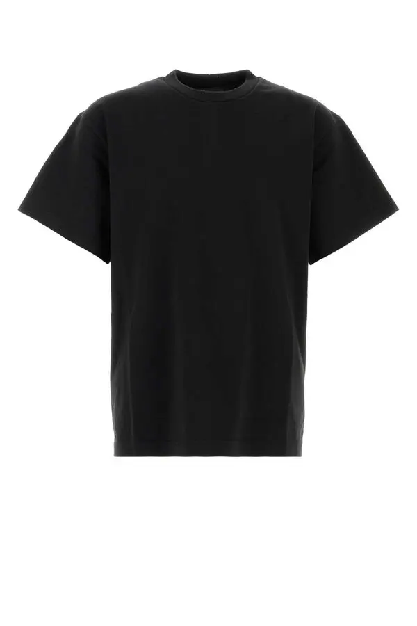 Prada Cotton T-shirt