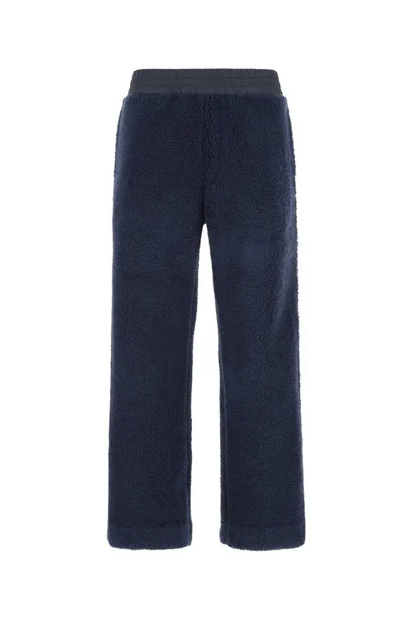 Fendi Teddy Knit Pants