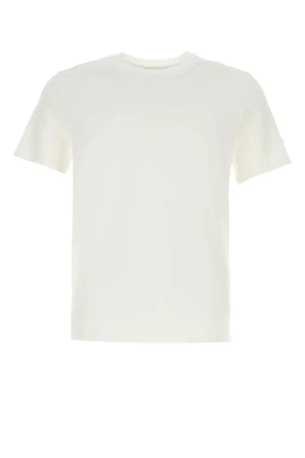 Prada Cotton T-shirt