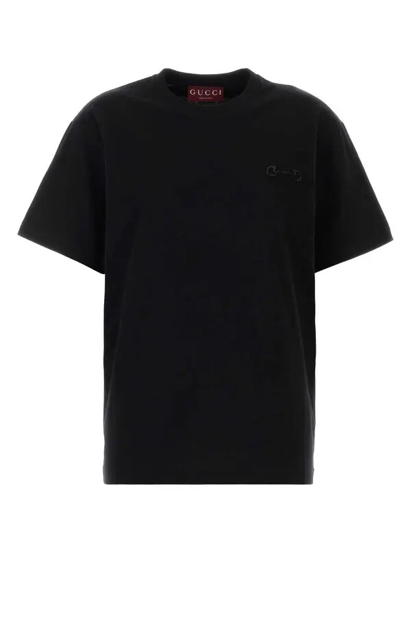 Gucci Cotton T-shirt