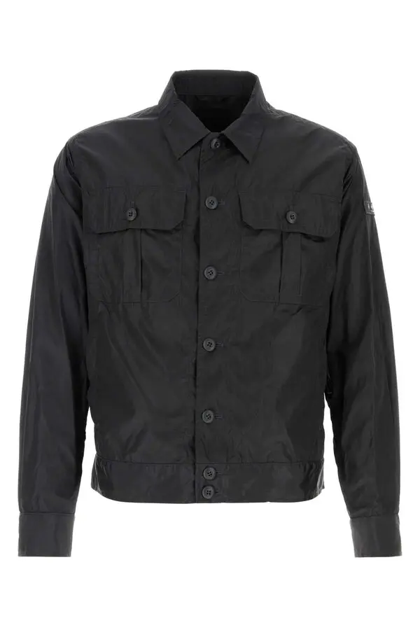 TATRAS Kanu Nylon Jacket