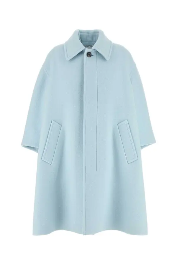 Bottega Veneta Cashmere Jacket
