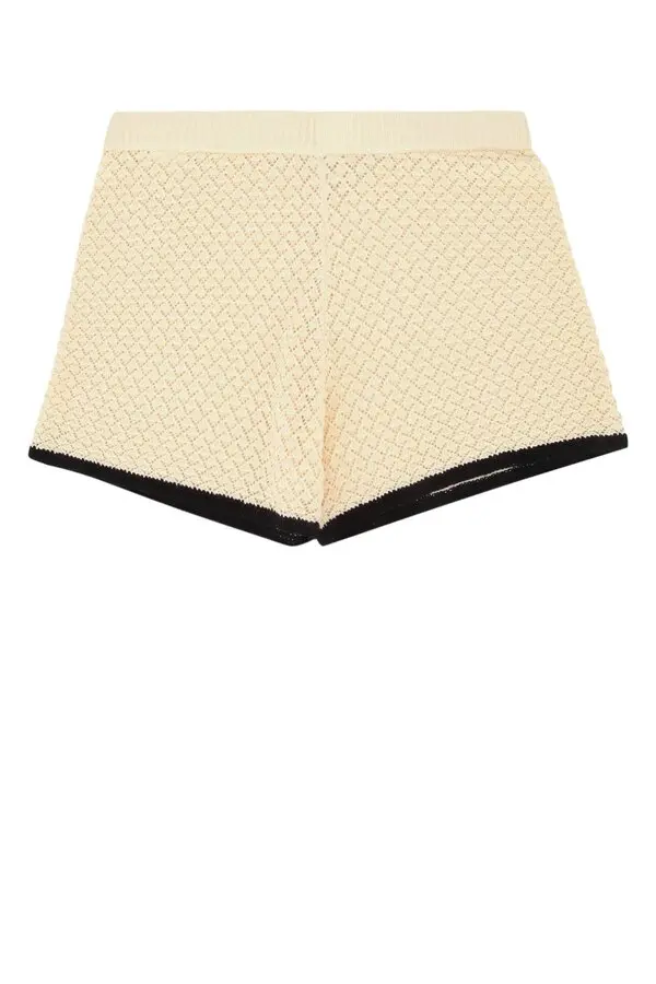 THE GARMENT Plage Mini Hot Pants
