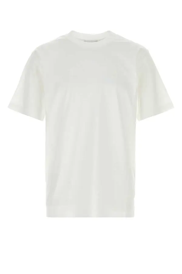 Prada 100% Cotton T-shirt