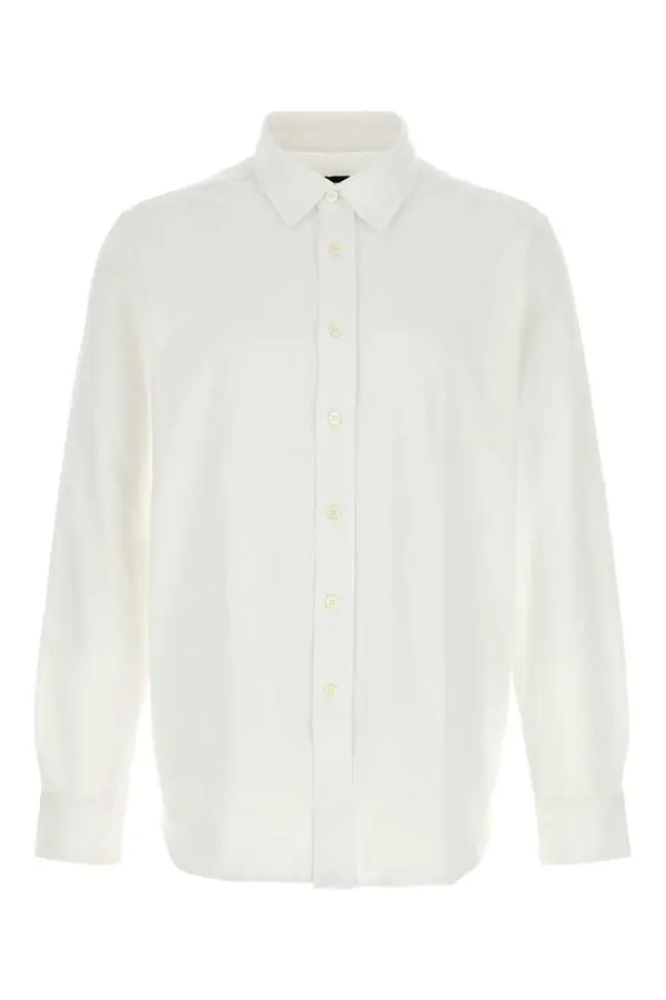 Brioni 100% Cotton Shirt