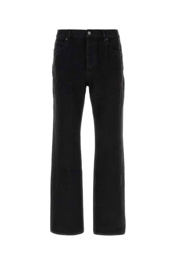 Saint Laurent Denim Jeans