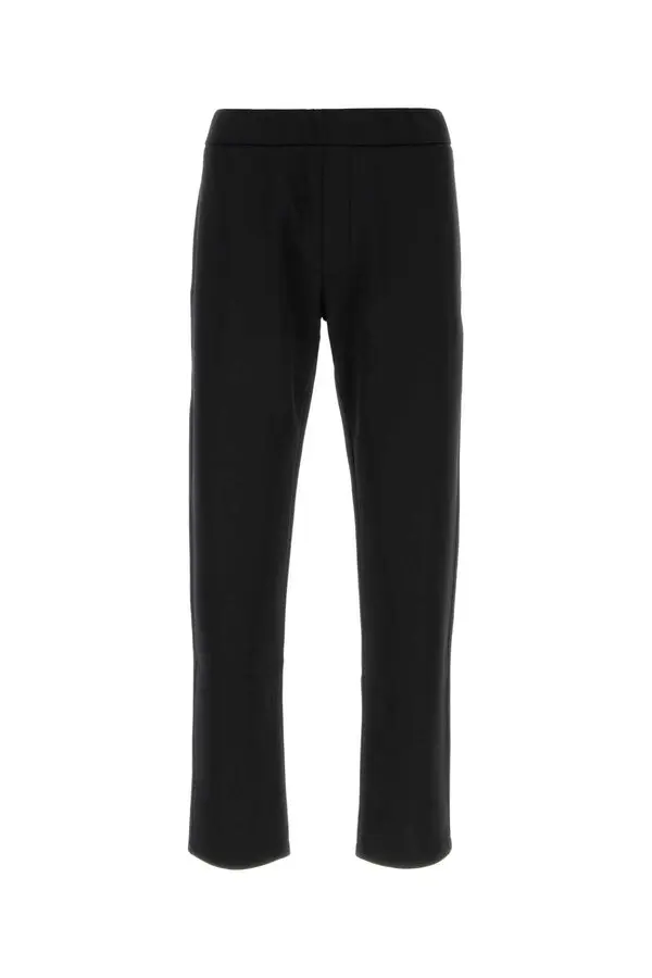Prada Tech Fabric Pant