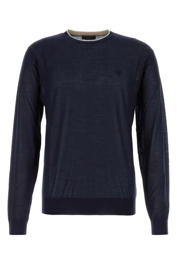 Prada Cashmere-silk Blend Sweater