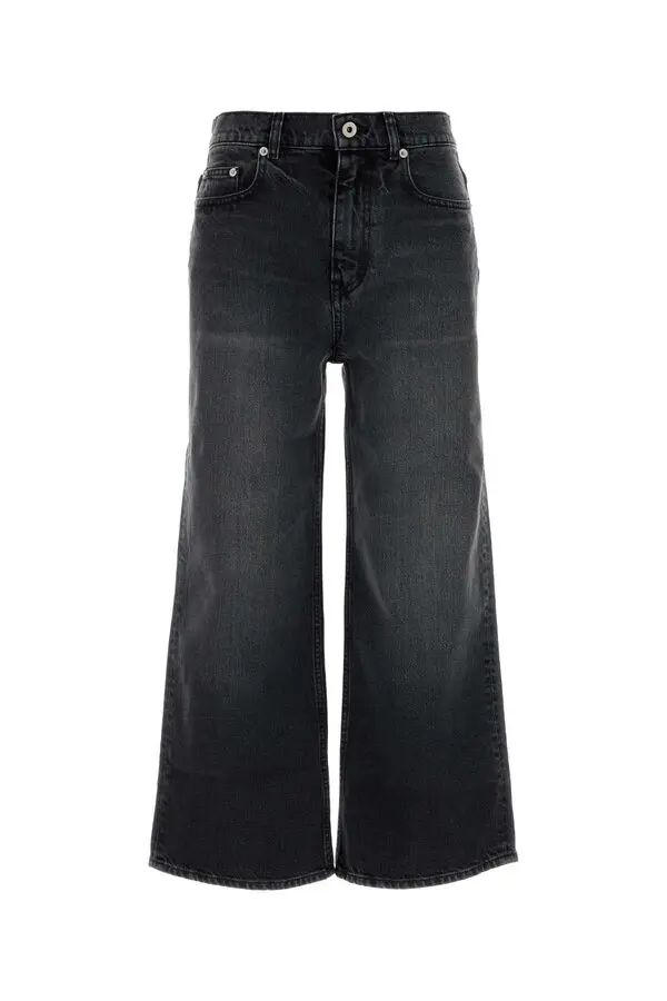Kenzo Stretch Denim Jeans