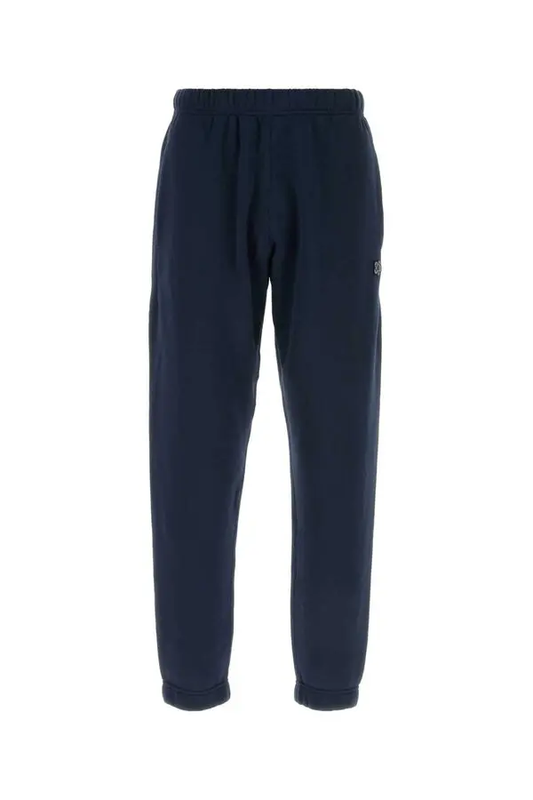 Kenzo Cotton Joggers For