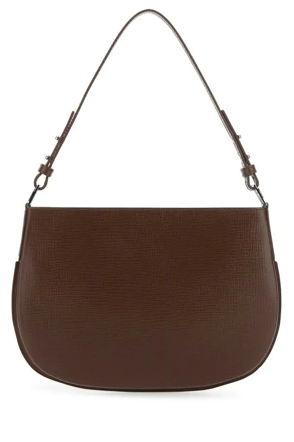 By Far Issa Shoulder Handbag, 32 Cm Width